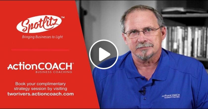 Business Coaching | Culpeper VA | ActionCOACH Two Rivers