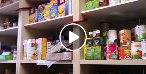 Transitional Housing, Food Pantry | Bealton VA | Community Touch, Inc.