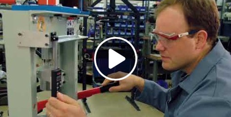 Calibration Services | Warrenton VA | Cooper Instruments and Systems