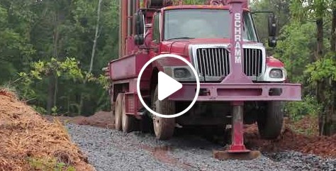 Well Drilling and Pumps | Bealeton VA | Curtis Brothers Drilling & Pump ...