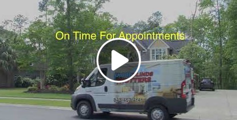 Import Services | Garden City SC | Davine International Inc.